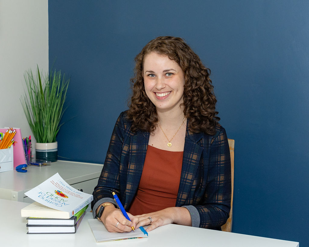 Laura Austin, Ph.D. | Concord Pediatric Neuropsychologist